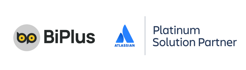 BiPlus – Đối tác Giải pháp của Atlassian tại Việt Nam
