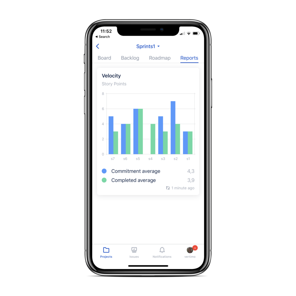 Hướng dẫn sử dụng Jira trên điện thoại - BiPlus - Đối tác Giải pháp của ...